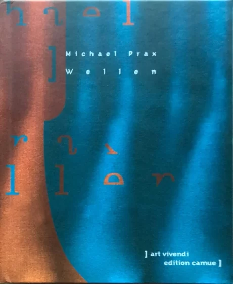 Werkserie "Wellen"